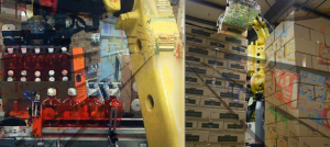 Motion Controls Robotics | Certified FANUC System Integrator