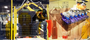 Motion Controls Robotics | Certified FANUC System Integrator