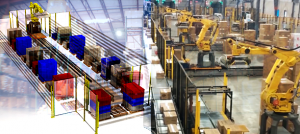 Motion Controls Robotics | Certified FANUC System Integrator