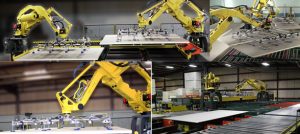 Motion Controls Robotics | Certified FANUC System Integrator