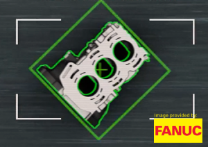 Machine Vision Cameras - Motion Controls Robotics - Certified FANUC ...