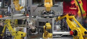 Motion Controls Robotics | Certified FANUC System Integrator