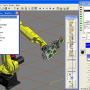 Robotic Simulations - Motion Controls Robotics - Certified FANUC System ...