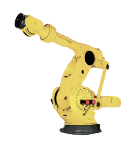 FANUC M2000 Series Robot - Motion Controls Robotics - Certified FANUC ...