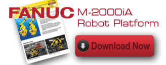 FANUC's M2000iA Handles the Serious Lifting - Motion Controls Robotics ...