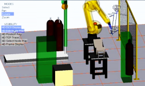 Quick Overview of 4D Graphics - Motion Controls Robotics - Certified ...