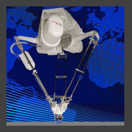 New FANUC Robots - Motion Controls Robotics - Certified FANUC System ...