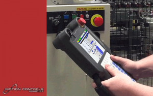 How to do a Quick Robot Backup - Motion Controls Robotics - Certified ...