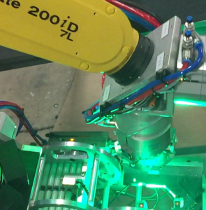 Snap-in-Motion for Speedy Pick and Place - Motion Controls Robotics ...
