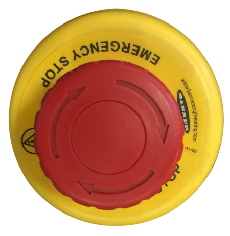 Types of E-Stops and How to Use Them - Motion Controls Robotics ...