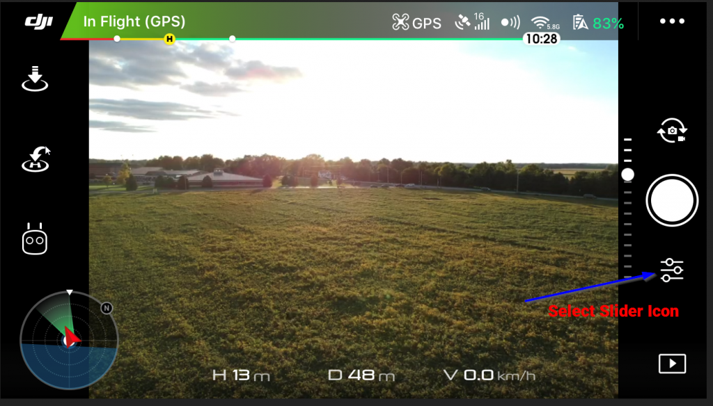 Building a 360-Degree Image for VR - Motion Controls Robotics ...