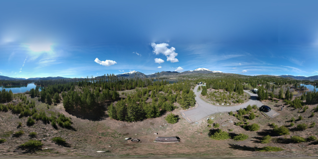 Building a 360-Degree Image for VR - Motion Controls Robotics ...