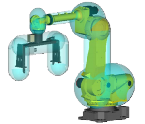 Resetting a Dual Check Safety (DCS) Alarm for FANUC Robots