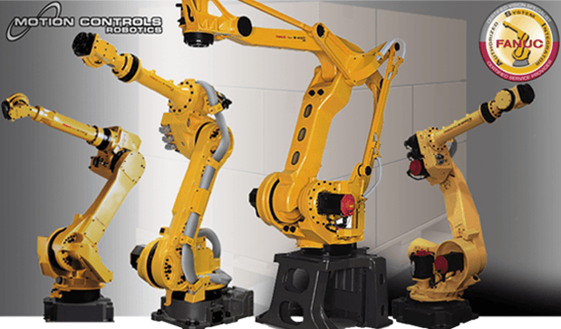 Get Employees Ready For Robotics Bringing Robotics To Your Process Motion Controls Robotics
