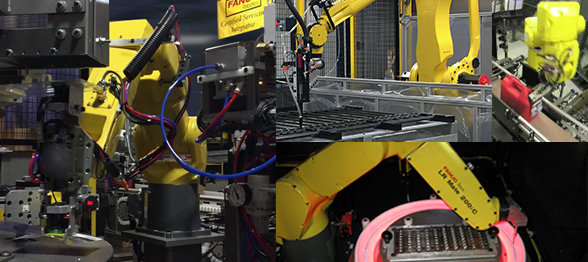 Motion Controls Robotics | Certified FANUC System Integrator
