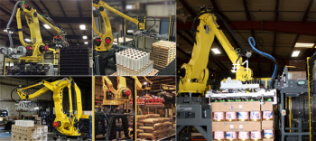 Motion Controls Robotics | Certified FANUC System Integrator