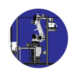 Motion Controls Robotics | Certified FANUC System Integrator