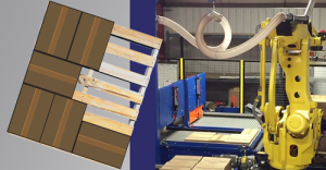 Palletizing Layer Building - Motion Controls Robotics - Certified FANUC ...