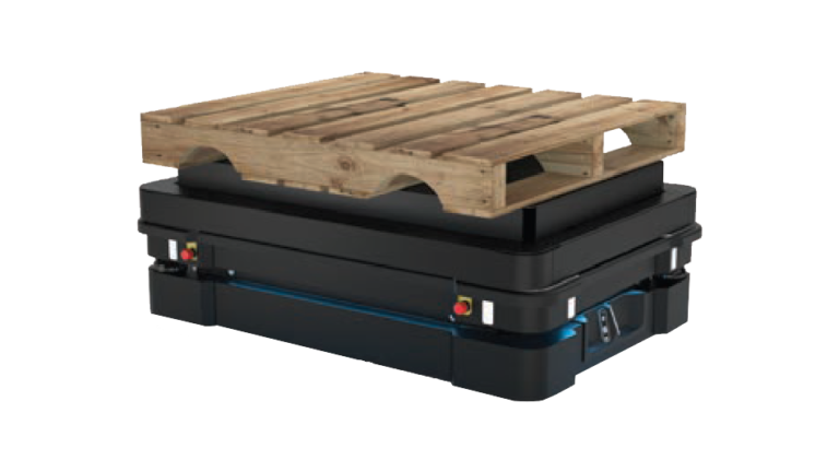 Autonomous Mobile Robots - Motion Controls Robotics - Certified FANUC ...