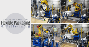 Motion Controls Robotics | Certified FANUC System Integrator