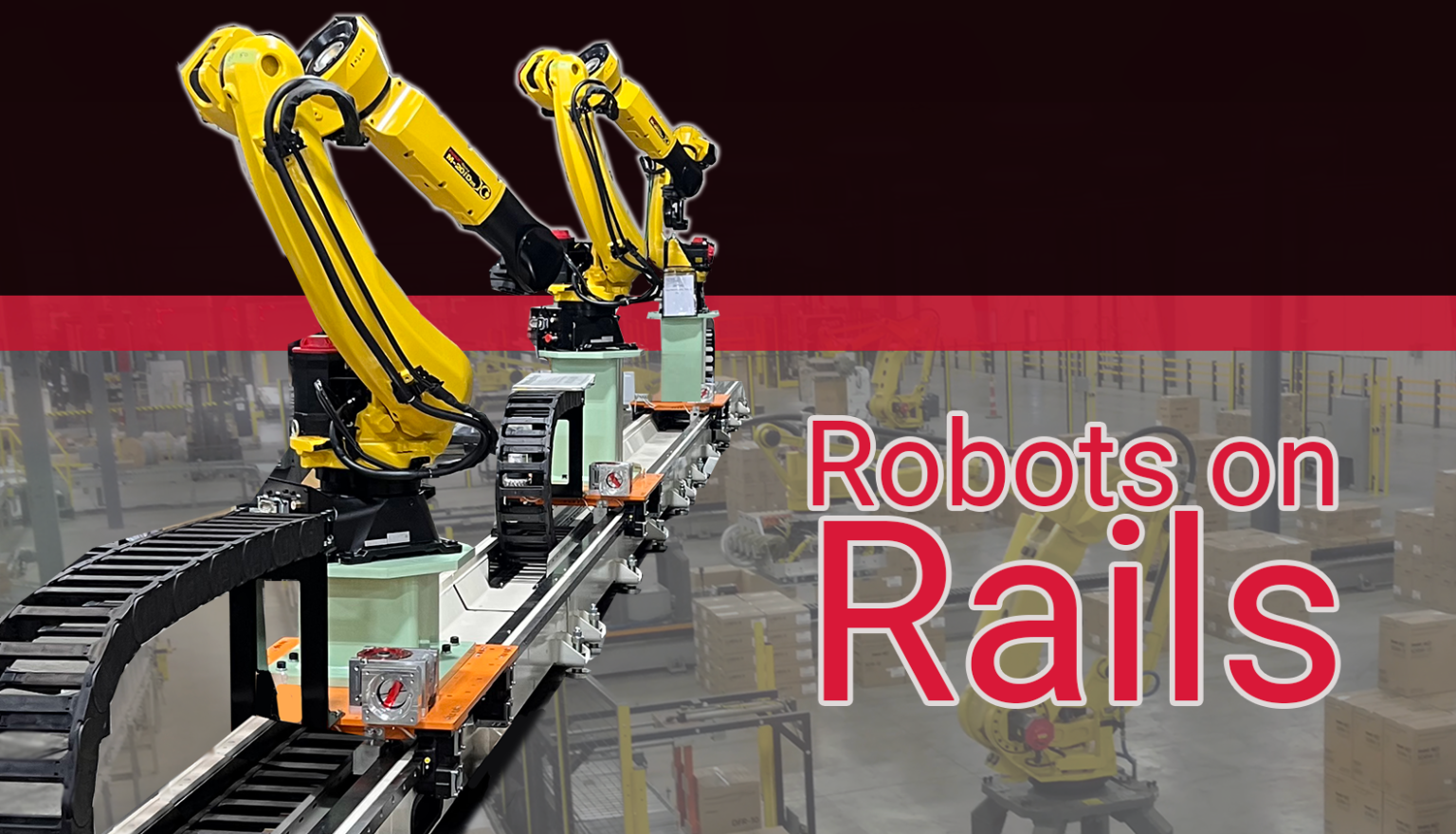 Robotic Tech Talk | Industry Trends & Robotic Innovations