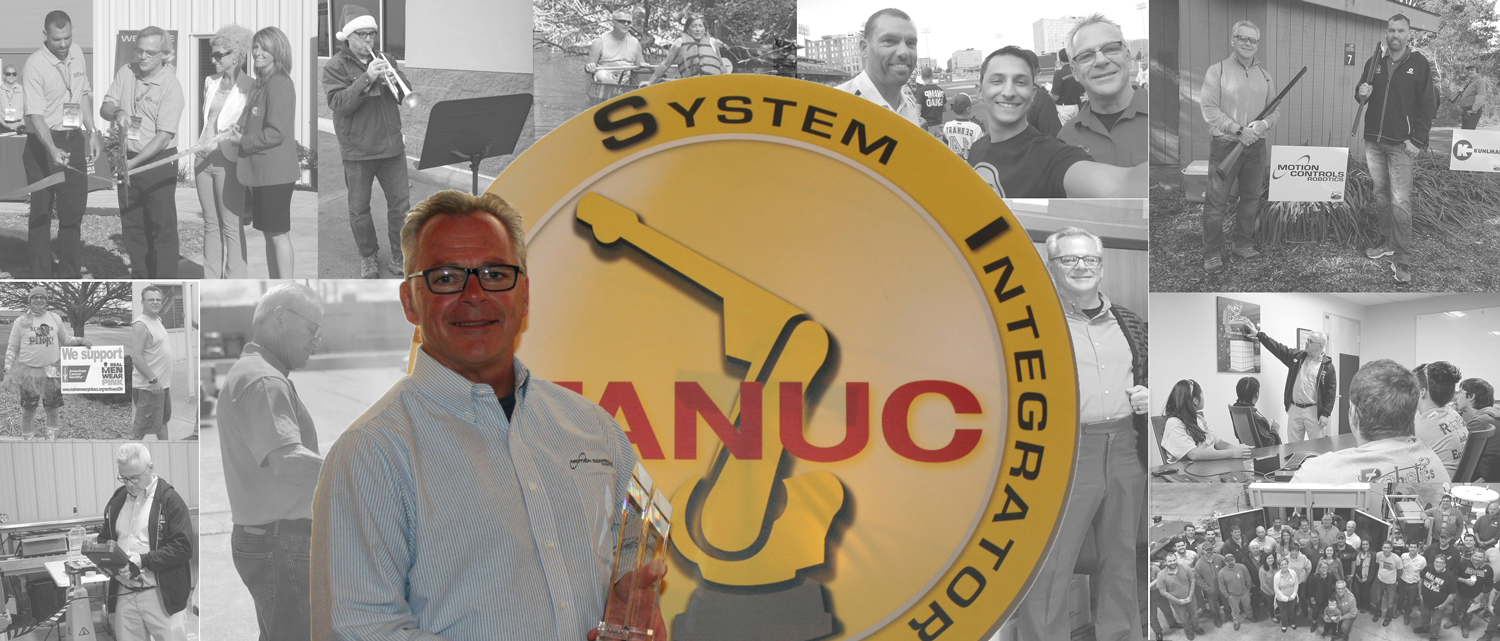 Events - Motion Controls Robotics - Certified FANUC System Integrator Events - Motion Controls Robotics - Certified FANUC System Integrator