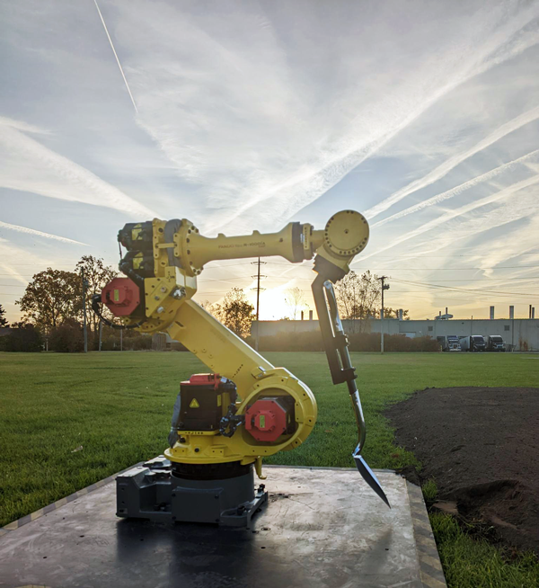 Events - Motion Controls Robotics - Certified FANUC System Integrator