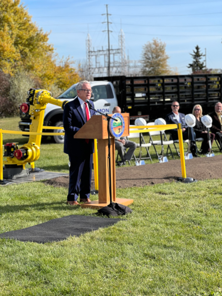 Events - Motion Controls Robotics - Certified FANUC System Integrator