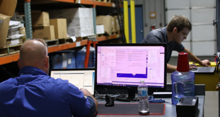 What is a Robot System FAT? - Motion Controls Robotics - Certified ...