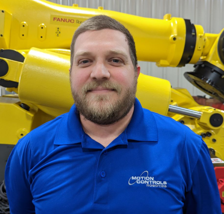 24/7 Robotic Parts and Service | Motion Controls Robotics