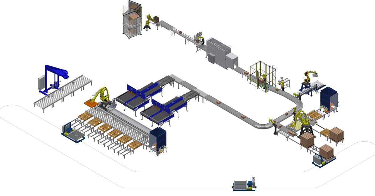 Robot Programming Techniques - Motion Controls Robotics - Certified ...