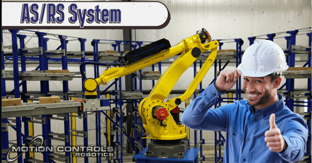 Robotic Tech Talk Articles - Motion Controls Robotics - Certified FANUC System Integrator