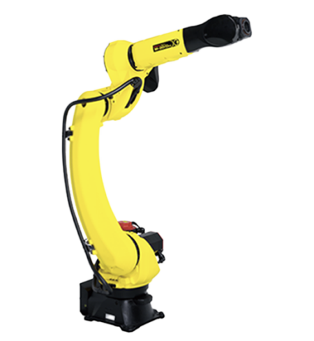 FANUC M20 Series Robot - Motion Controls Robotics - Certified FANUC ...