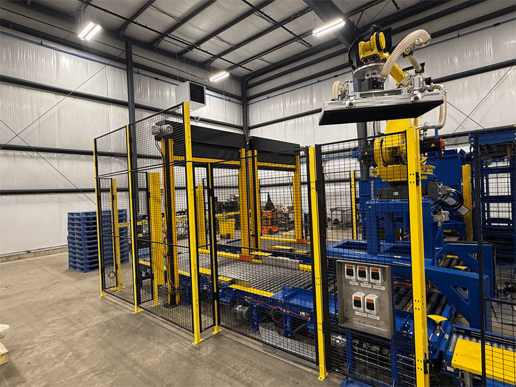 FANUC Dual Check Safety (DCS) | Robot Safety & Efficiency