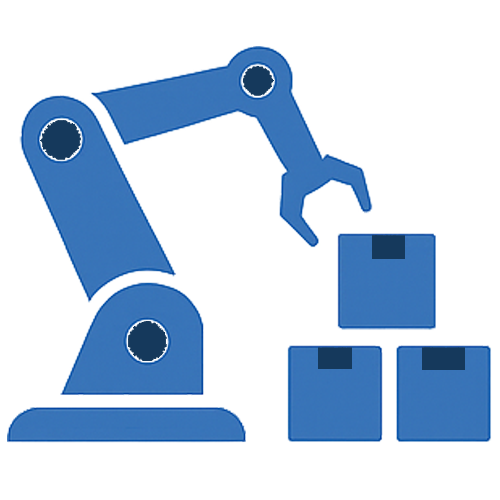 Best Automated Production Systems - Motion Controls Robotics ...