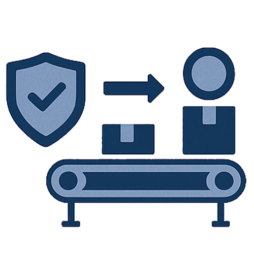 Best Automated Production Systems - Motion Controls Robotics ...